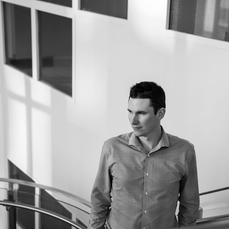 Brandon Chancey_preview – Brooks Corning