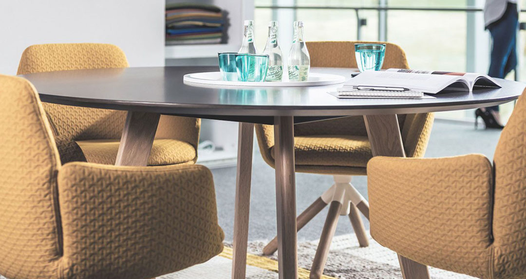 Meeting Spaces & Boardrooms Vancouver BC - Brooks Corning