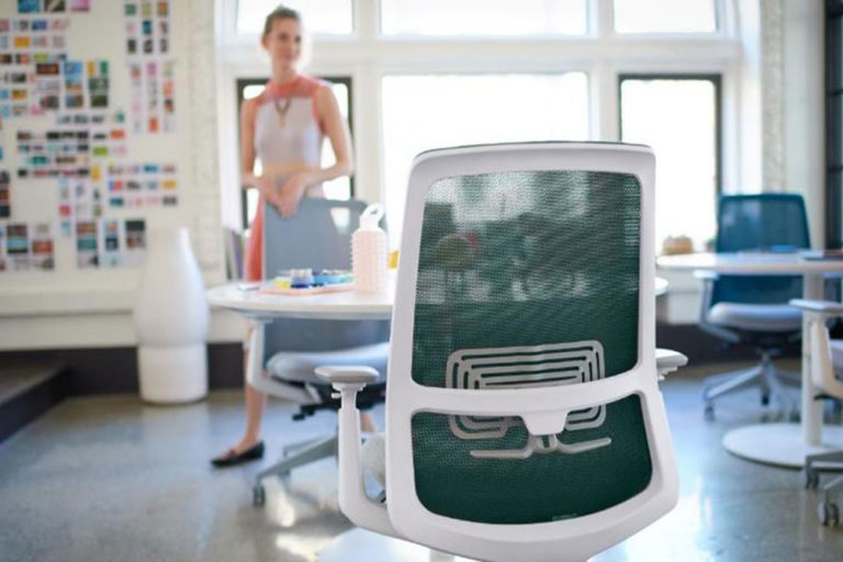 Office Chairs for Vancouver | Brooks Corning