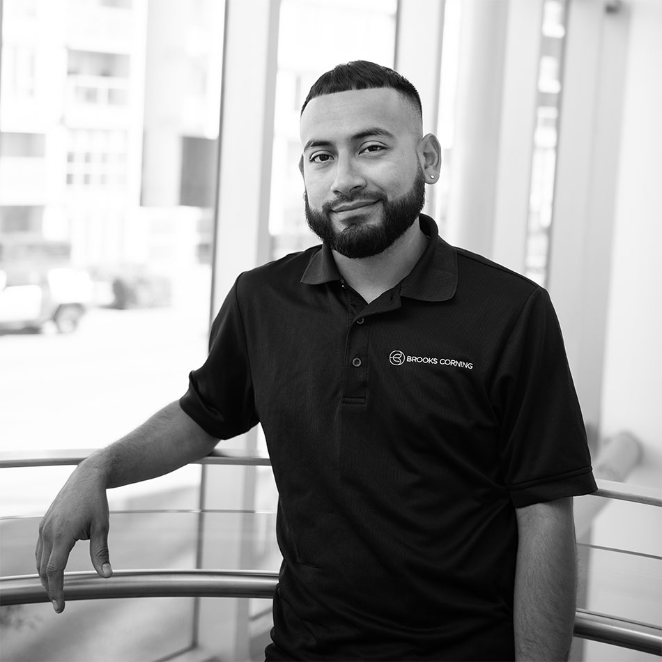 jake – Brooks Corning